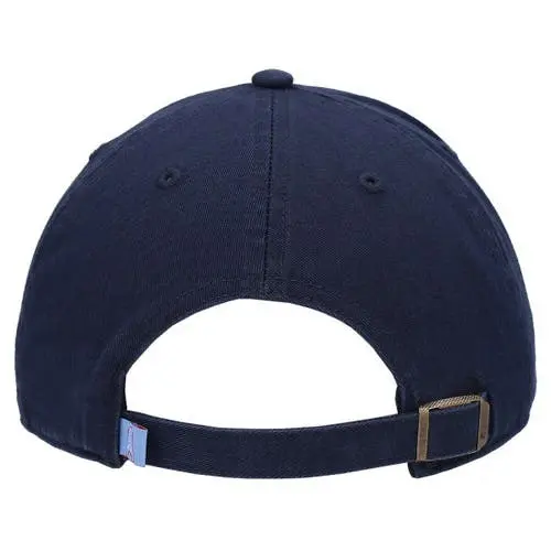 '47 Houston Oilers Clean Up Legacy Adjustable Hat