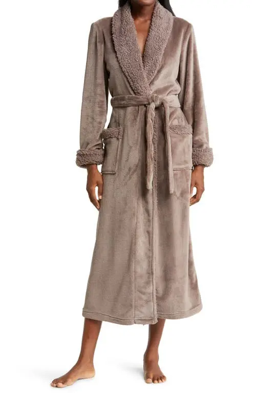 Natori Plush Robe