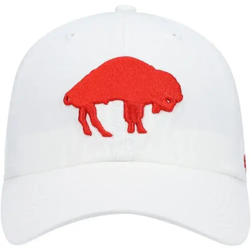 '47 Buffalo Bills Clean Up Legacy Adjustable Hat