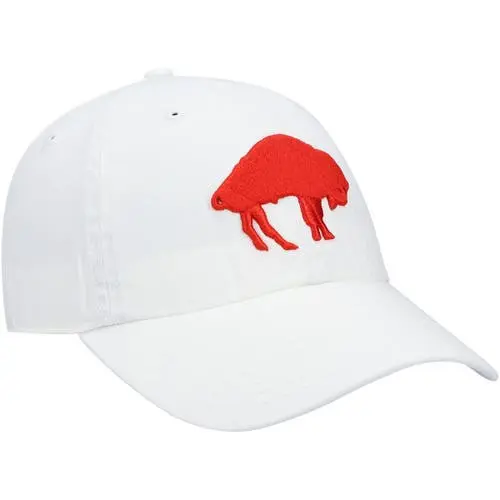 '47 Buffalo Bills Clean Up Legacy Adjustable Hat