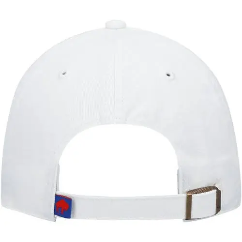 '47 Buffalo Bills Clean Up Legacy Adjustable Hat