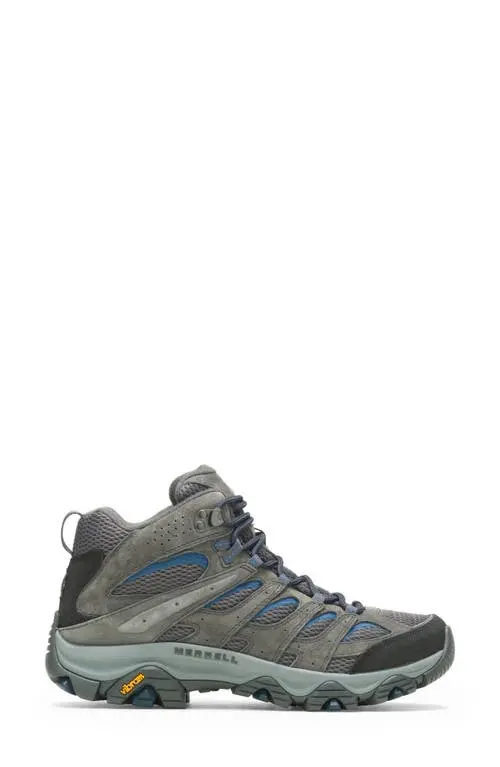 Merrell Moab 3 Mid Waterproof Hiking Boots