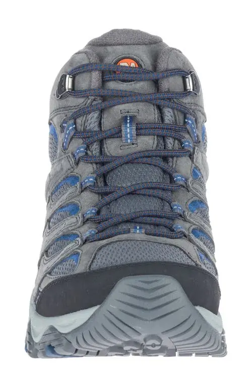 Merrell Moab 3 Mid Waterproof Hiking Boots