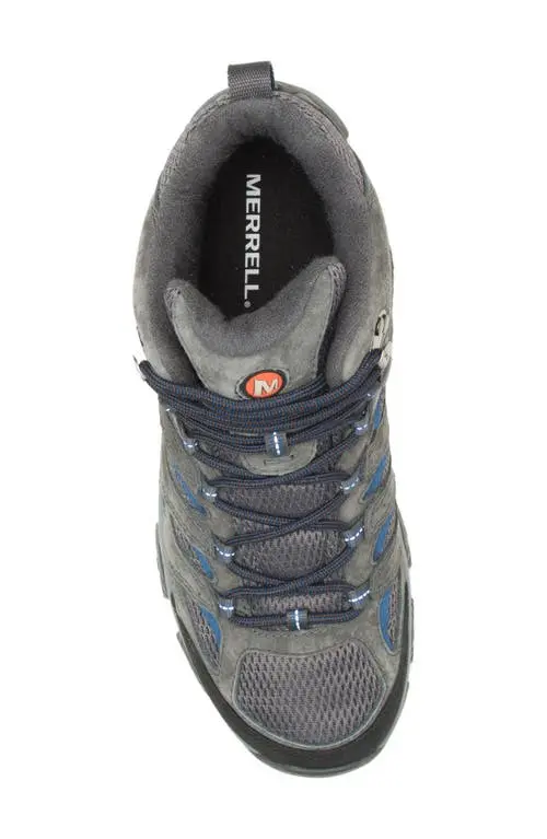 Merrell Moab 3 Mid Waterproof Hiking Boots