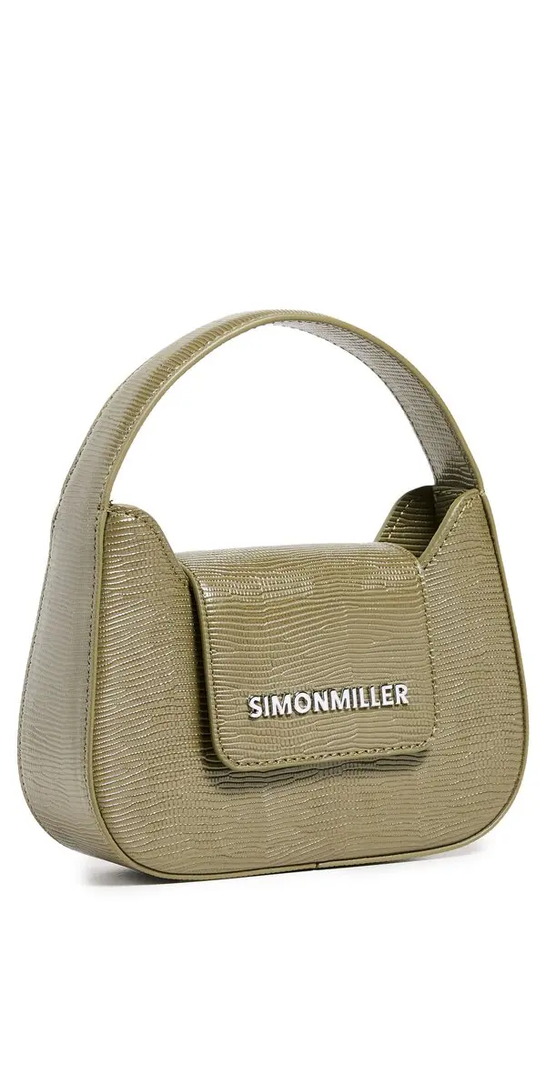 SIMONMILLER S835 Mini Retro Bag