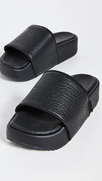 Y3 Platform Slides