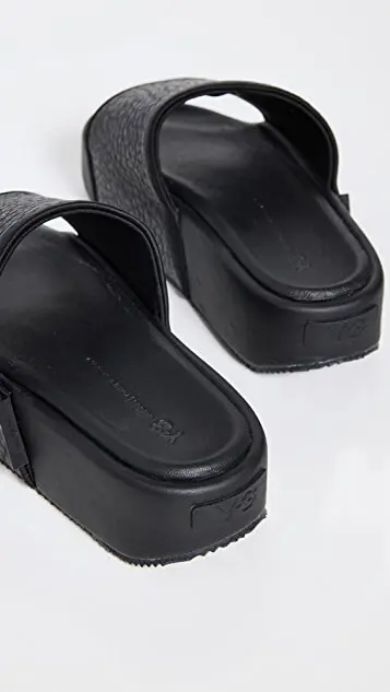 Y3 Platform Slides