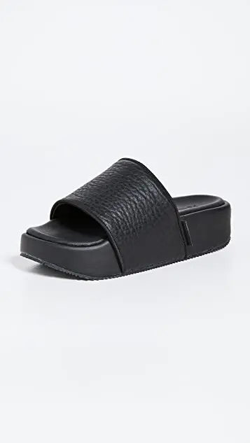 Y3 Platform Slides