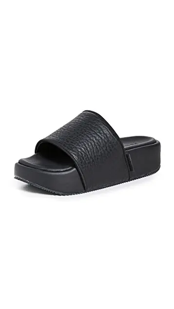 Y3 Platform Slides
