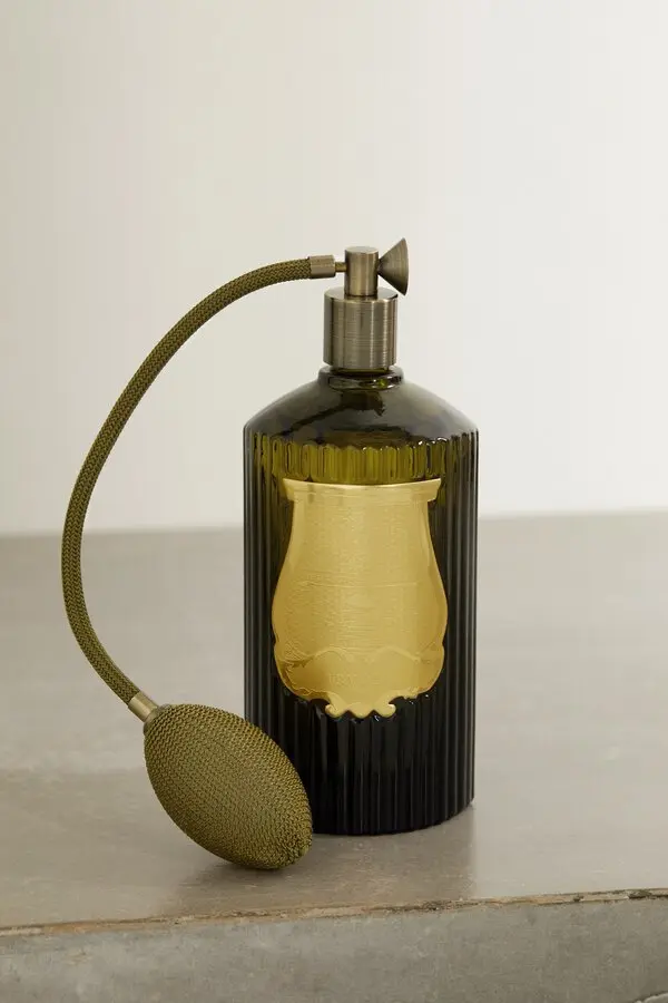 TRUDON Joséphine Room Spray, 375ml - Green