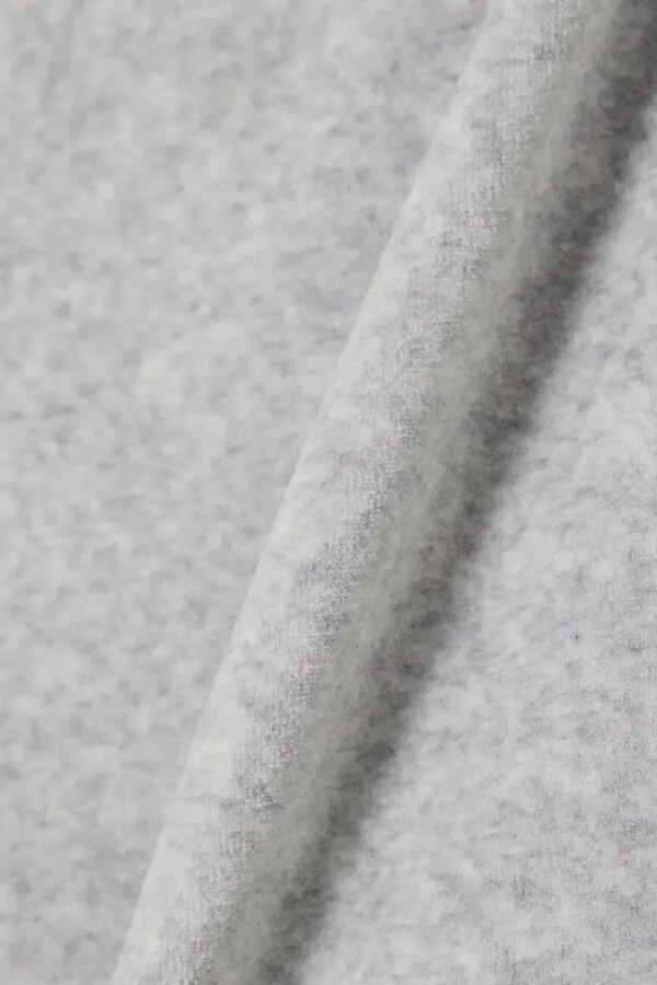 Suzie Kondi Tosk Cotton-blend Velour Track Pants