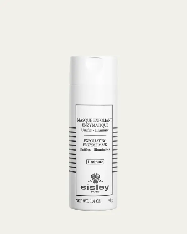 HAIR RITUEL BY SISLEY Exfoliating Enzyme Mask - One-color