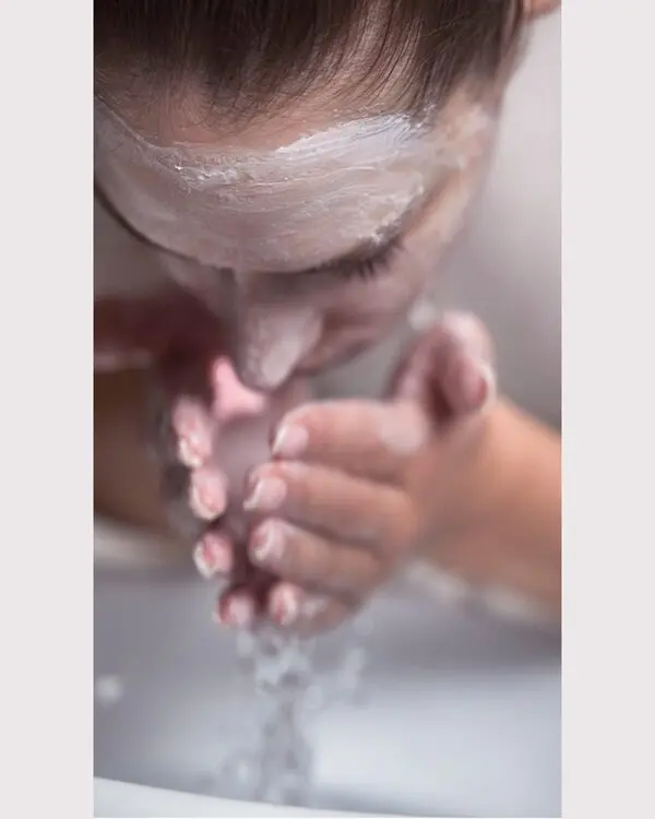 Sisley Exfoliating Enzyme Mask - One-color