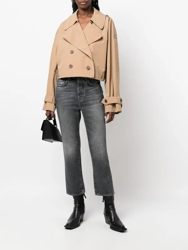 Acne Studios Mece Regular-fit Jeans
