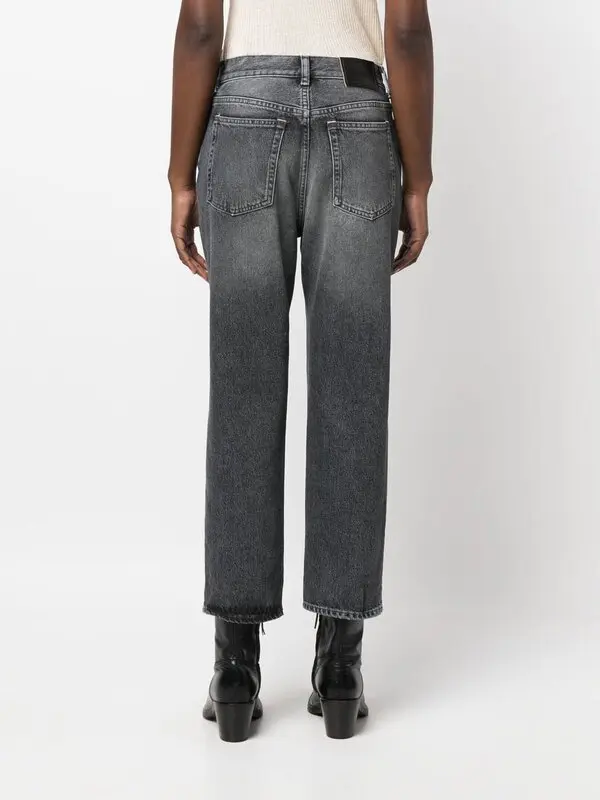 Acne Studios Mece Regular-fit Jeans