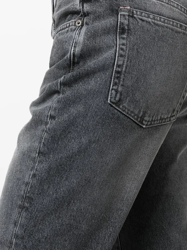Acne Studios Mece Regular-fit Jeans