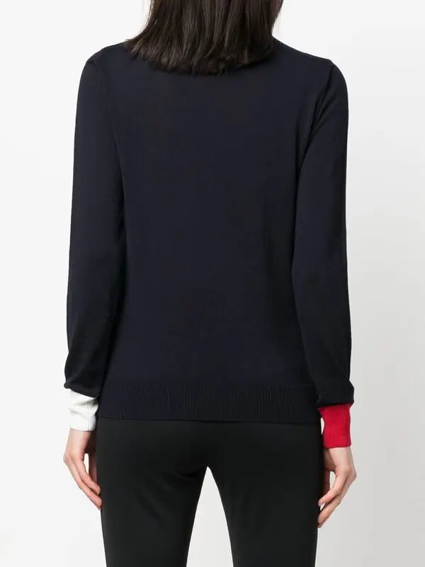 Rossignol Alya Sweater - Blue