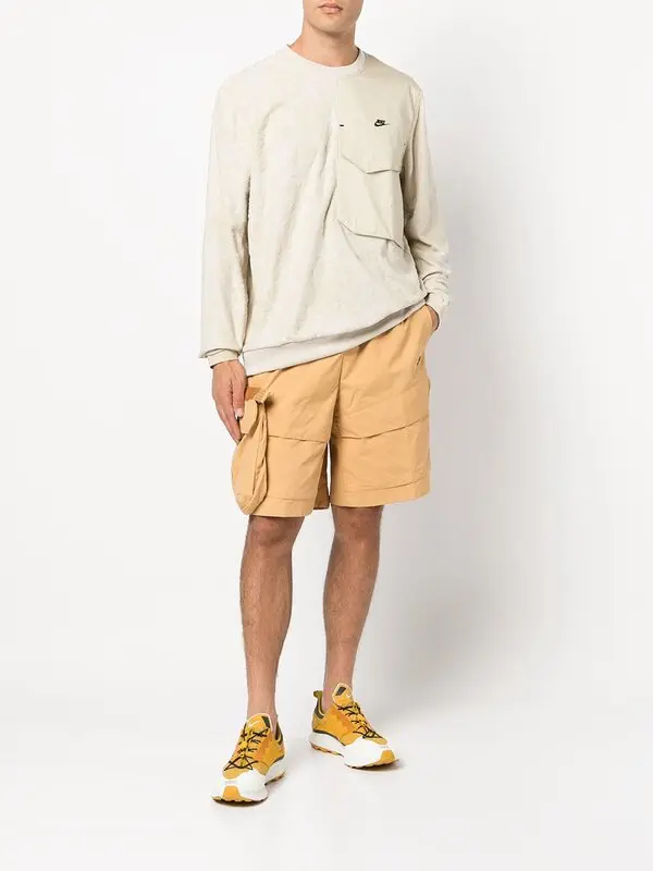 Nike Nsw Tech Pack Cargo Shorts