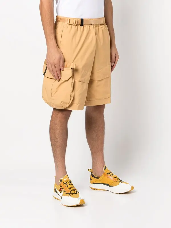 Nike Nsw Tech Pack Cargo Shorts