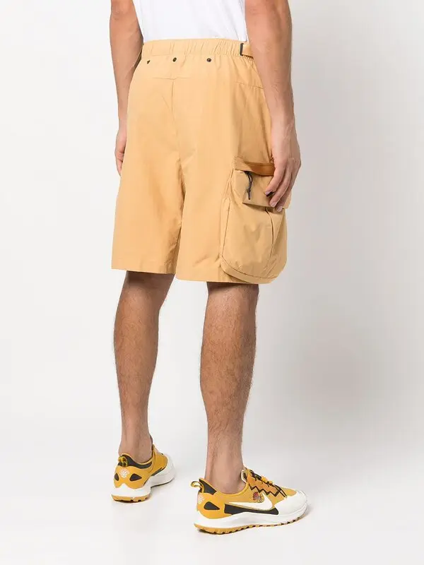 Nike Nsw Tech Pack Cargo Shorts