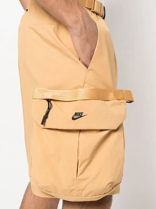 Nike Nsw Tech Pack Cargo Shorts