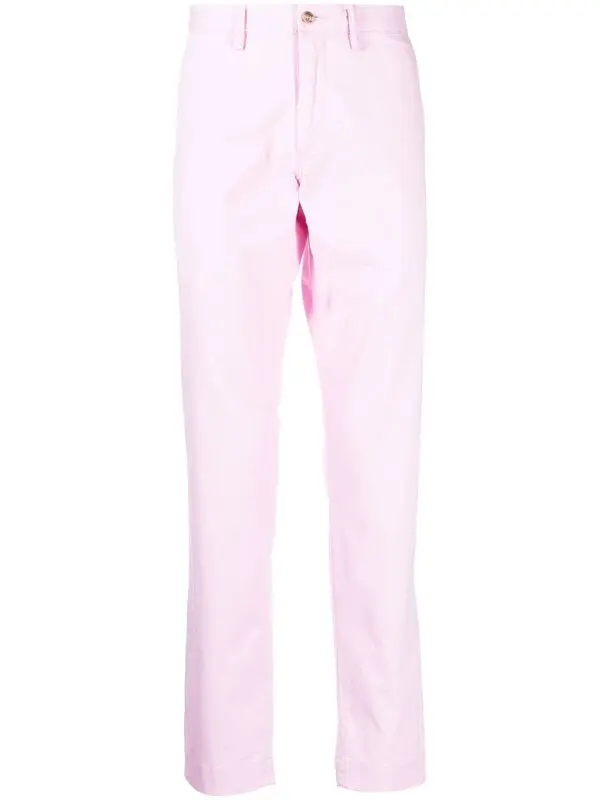 Polo Ralph Lauren Bedford Tailored-cut Trousers