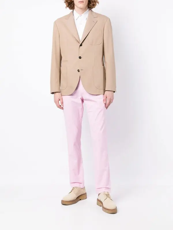 Polo Ralph Lauren Bedford Tailored-cut Trousers