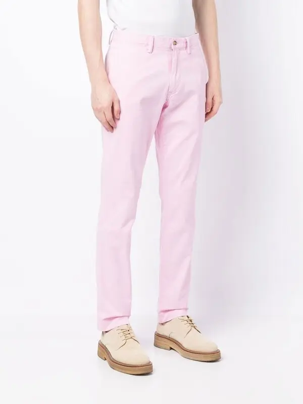Polo Ralph Lauren Bedford Tailored-cut Trousers