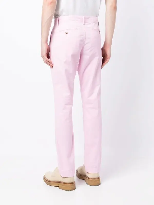 Polo Ralph Lauren Bedford Tailored-cut Trousers