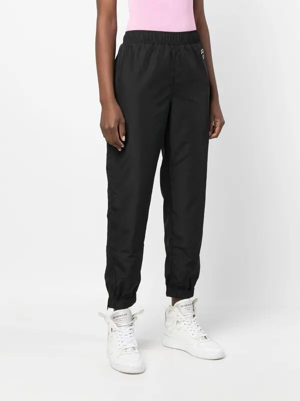 Opening Ceremony Logo Patch Track Pants