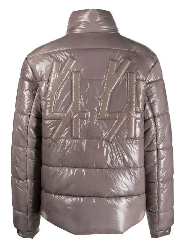 44 LABEL GROUP Puffer Jacket