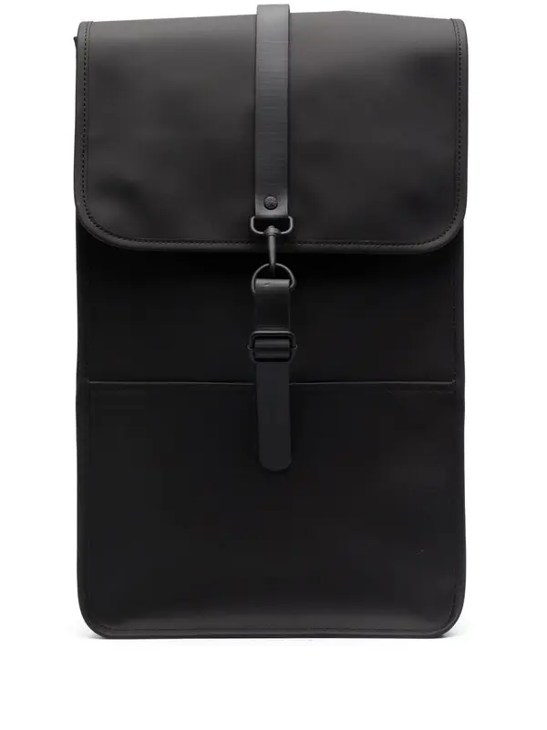 Rains Hook-clip Fastened Backpack