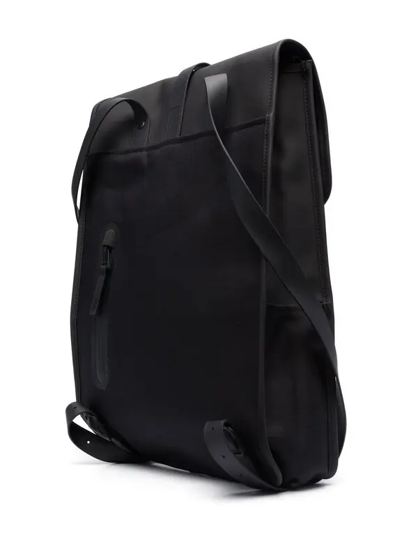 Rains Hook-clip Fastened Backpack