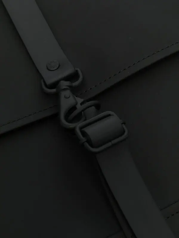 Rains Hook-clip Fastened Backpack