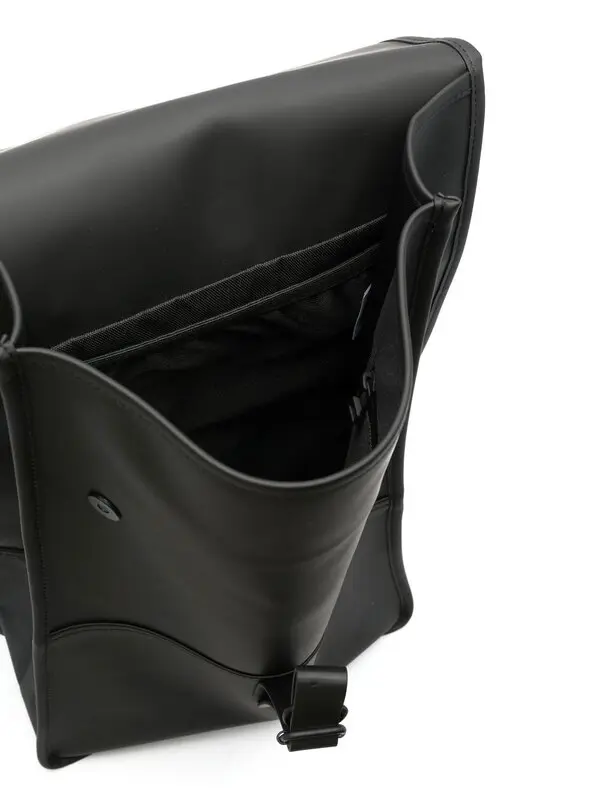 Rains Hook-clip Fastened Backpack