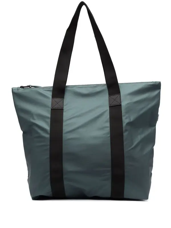 Rains Rush Waterproof Tote Bag