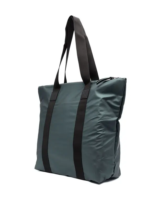 Rains Rush Waterproof Tote Bag