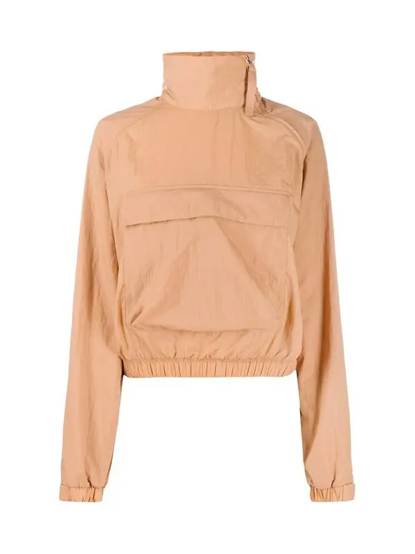 Reebok X Victoria Beckham Funnel Jacket