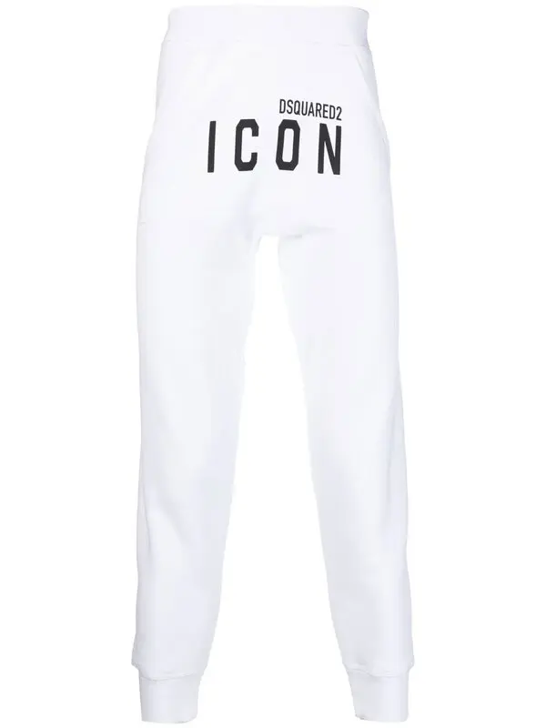 Dsquared2 Icon-print Track Pants