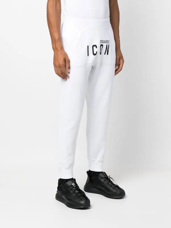 Dsquared2 Icon-print Track Pants