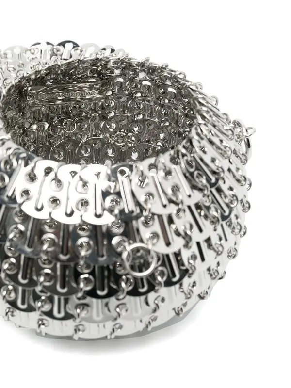 Rabanne 1969 Party Ball Shoulder Bag