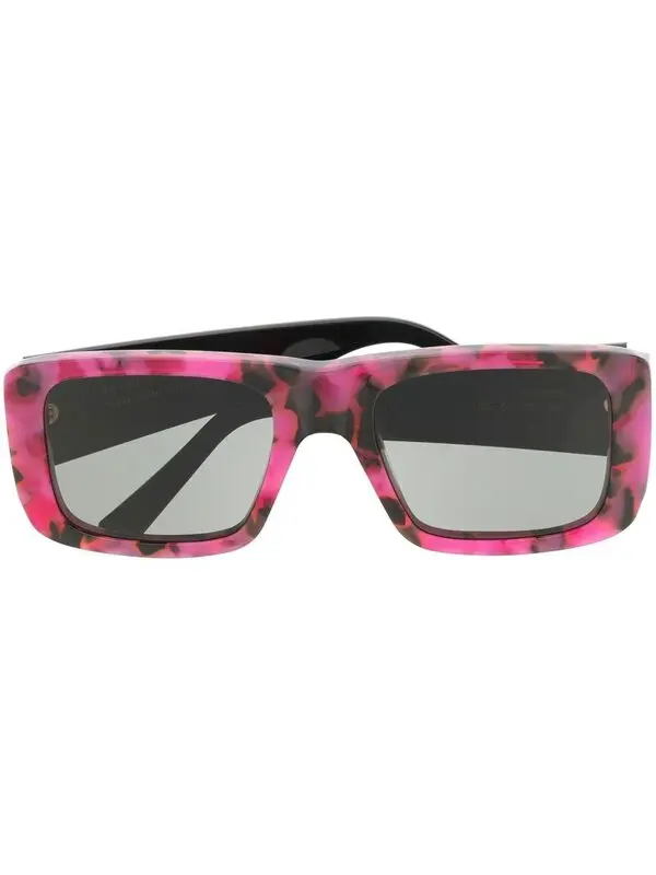 RETROSUPERFUTURE Square-frame Sunglasses