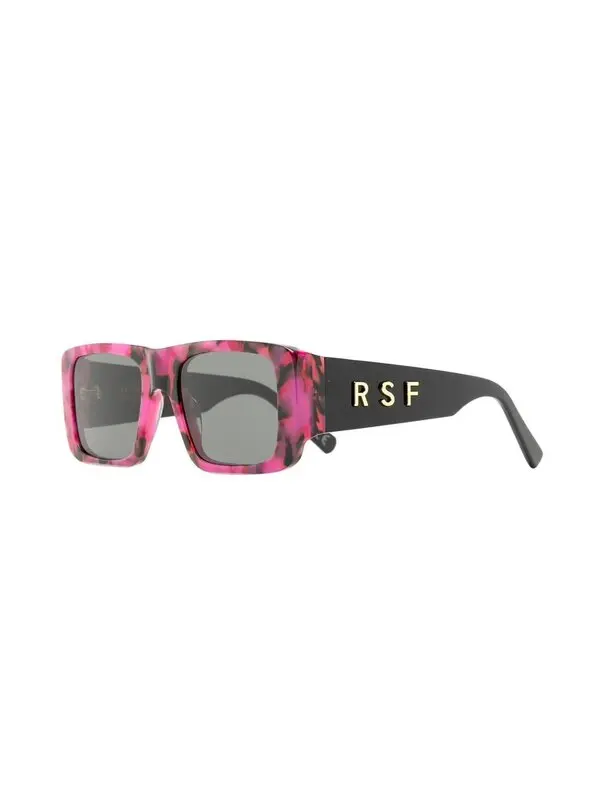 RETROSUPERFUTURE Square-frame Sunglasses