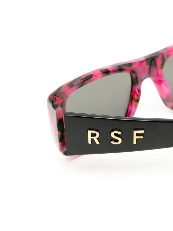 RETROSUPERFUTURE Square-frame Sunglasses