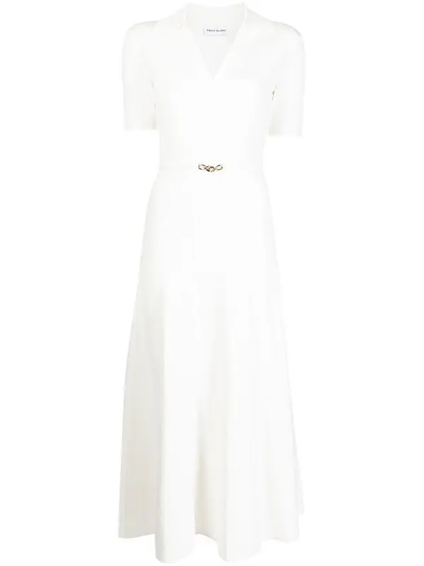 Rebecca Vallance Addie Knit Dress