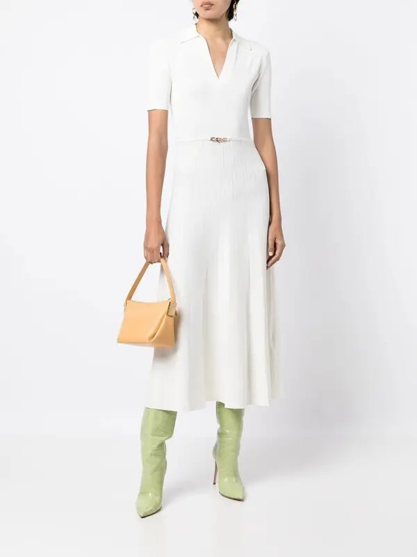 Rebecca Vallance Addie Knit Dress