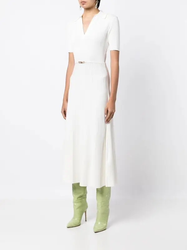 Rebecca Vallance Addie Knit Dress