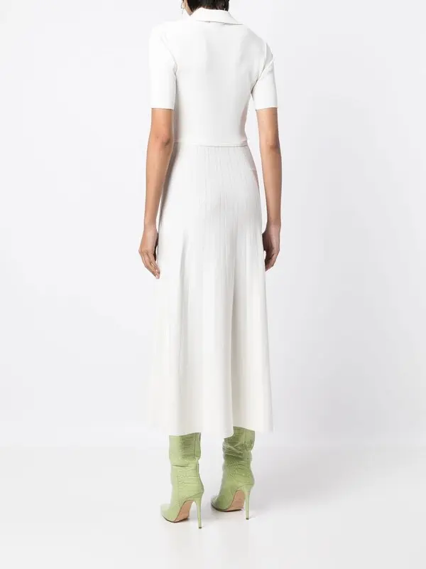 Rebecca Vallance Addie Knit Dress