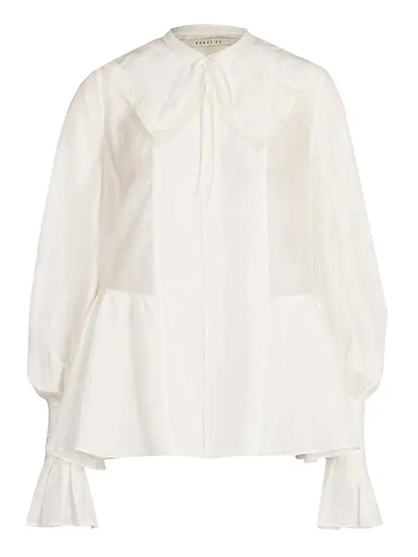 RENLI SU Shirt