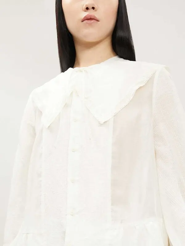 RENLI SU Shirt